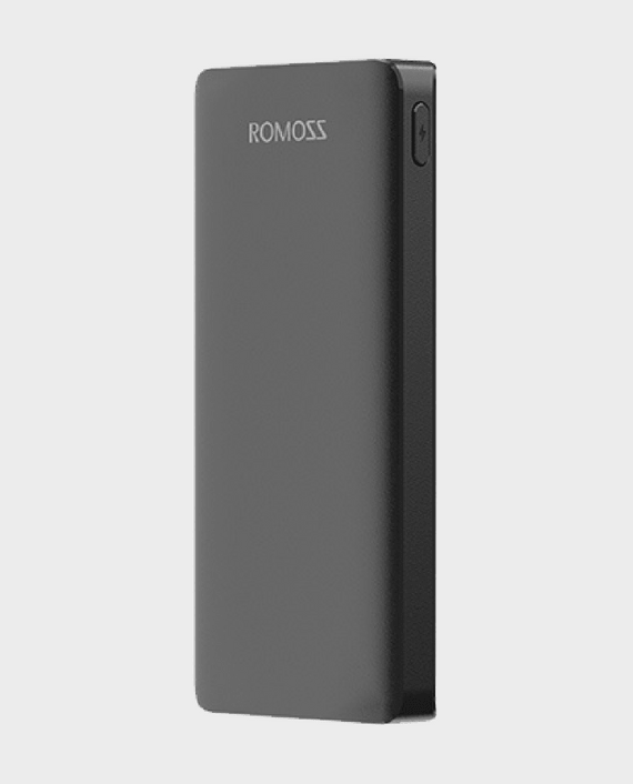 Buy ROMOSS Portable Charger Station in Qatar - AlaneesQatar.Qa