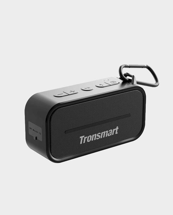 Tronsmart Element T2 Bluetooth Speaker in Qatar - AlaneesQatar.Qa