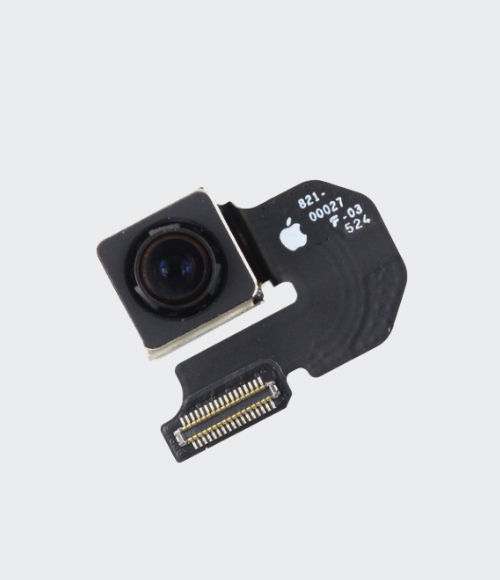 iPhone 6S Back Camera Replacement in Qatar - AlaneesQatar.Qa