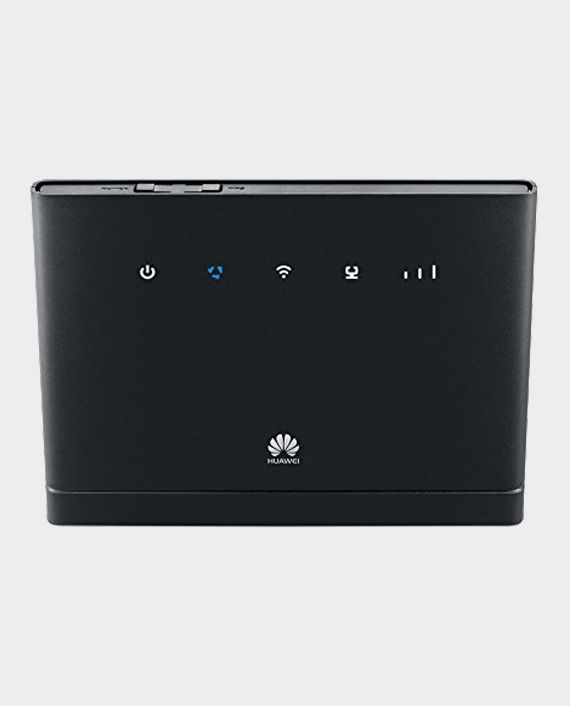 Buy Huawei LTE CPE B315 in Qatar and Doha - AlaneesQatar.Qa