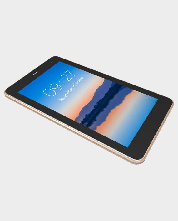 Buy i-Life itell K3500 Tablet 7 Inch - 8GB - 1GB RAM in Qatar ...