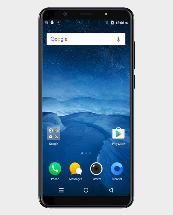 Buy Lava R3 Prime Price in Qatar and Doha - AlaneesQatar.Qa