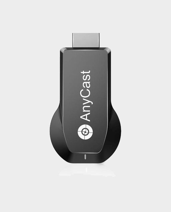 Buy AnyCast 4K M100 in Qatar and Doha - AlaneesQatar.Qa