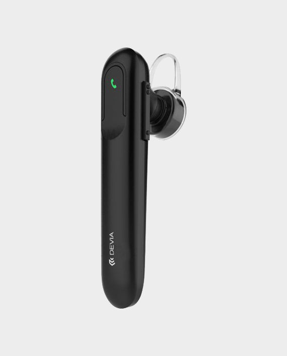 Buy Devia Ronson Bluetooth Headset in Qatar - AlaneesQatar.Qa