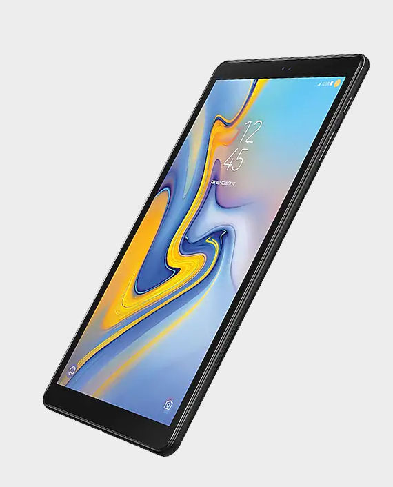 Buy Samsung Galaxy Tab A 10.5 Price in Qatar - AlaneesQatar.Qa