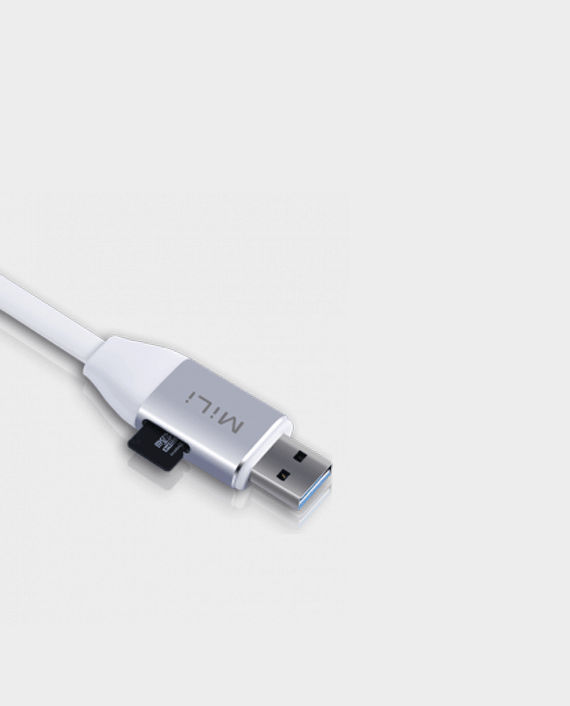 Buy iDataCable Smart Cable for IOS Mac PC in Qatar - AlaneesQatar.Qa
