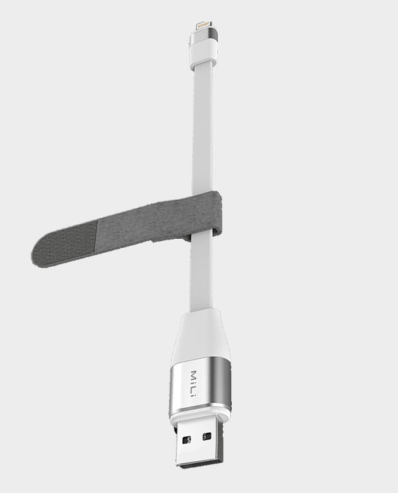 Buy iDataCable Smart Cable for IOS Mac PC in Qatar - AlaneesQatar.Qa