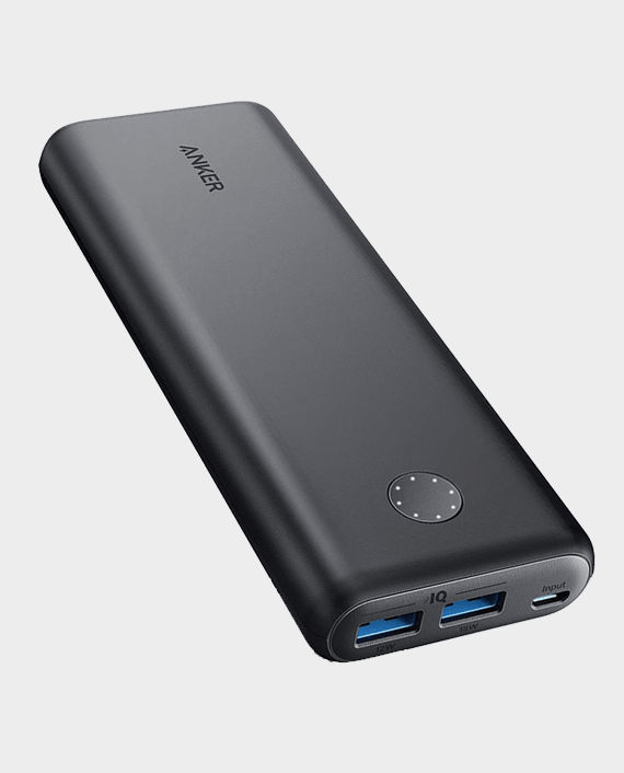 Buy Anker PowerCore 2 20000 in Qatar and Doha - AlaneesQatar.Qa