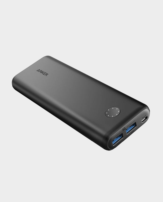 Buy Anker PowerCore 2 20000 in Qatar and Doha - AlaneesQatar.Qa