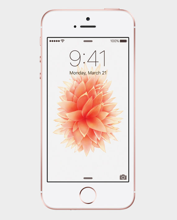 Buy Apple iPhone SE LTE 16GB Price in Qatar - AlaneesQatar.Qa