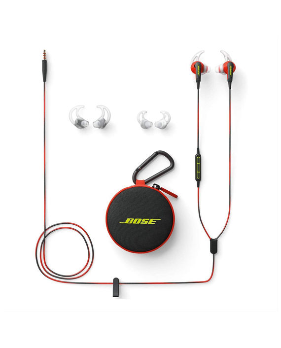 Buy Bose SoundSport In-Ear Headphones Price in Qatar - AlaneesQatar.Qa