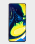 Buy Samsung Galaxy A80 Price in Qatar and Doha - AlaneesQatar.Qa