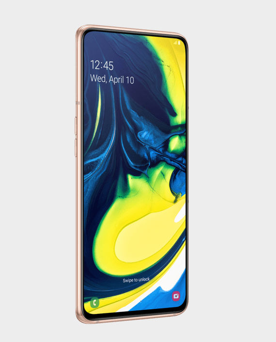 Buy Samsung Galaxy A80 Price in Qatar and Doha - AlaneesQatar.Qa