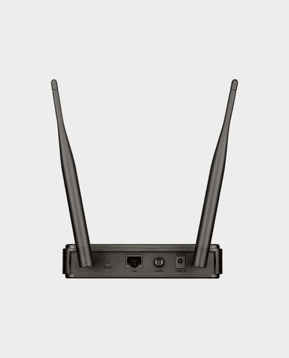 Buy D-Link DAP-1360 N300 Wireless Access Point in Qatar - AlaneesQatar.Qa
