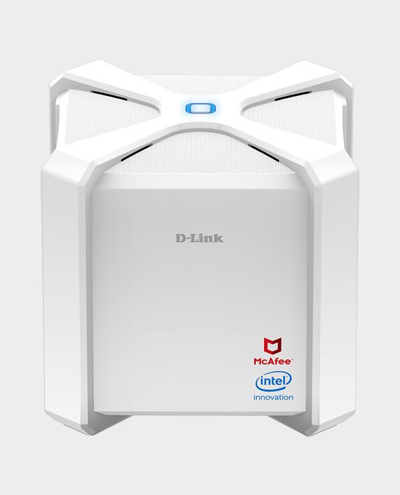 Buy D-Link 5G AX1800 Mobile Hotspot Router DWR2000M in Qatar ...