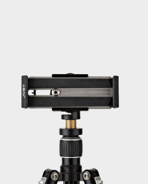 Buy Joby GripTight Mount PRO Tablet in Qatar - AlaneesQatar.Qa