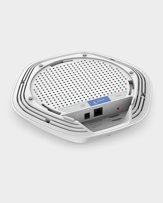 Buy Linksys LAPAC1200 Access Point in Qatar - AlaneesQatar.Qa