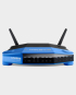 Buy Linksys WRT1200AC AC1200 Dual-Band Wi-Fi Router in Qatar ...