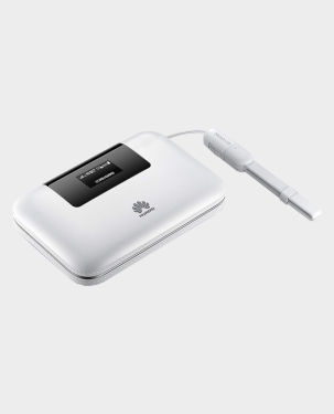 Buy Huawei Mobile Wifi Pro E5770 in Qatar - AlaneesQatar.Qa