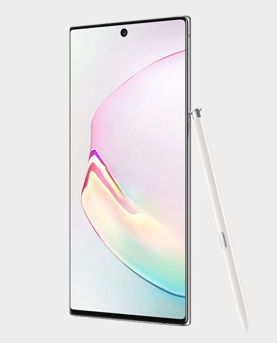 Buy Samsung Galaxy Note 10 Plus 256 GB Price in Qatar - AlaneesQatar.Qa