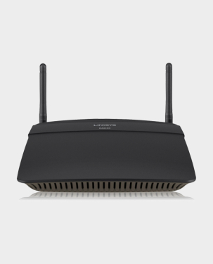 Buy Linksys EA6100 AC1200 Dual-Band WiFi Router in Qatar - AlaneesQatar.Qa