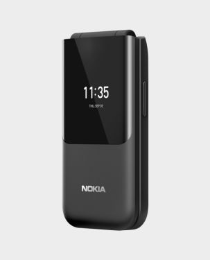 Buy Nokia 2720 Flip Price in Qatar and Doha - AlaneesQatar.Qa