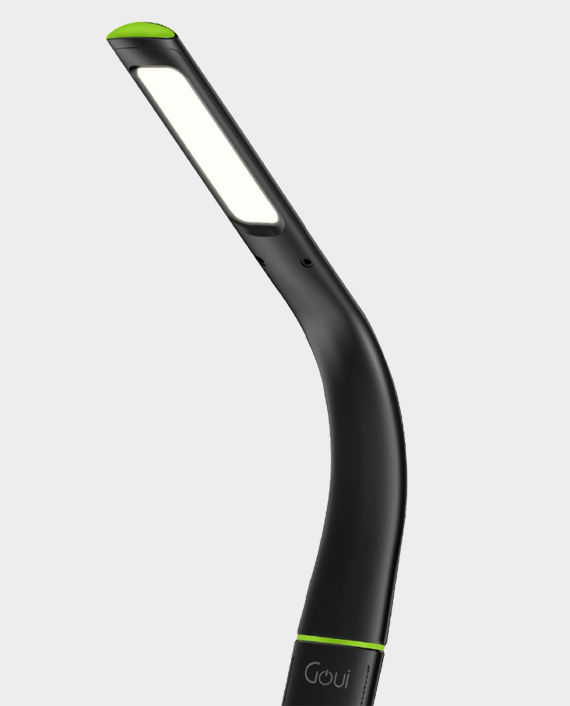 Buy Goui NURU Lamp with Qi Charger 10W in Qatar - AlaneesQatar.Qa