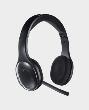 Logitech H800 Bluetooth Wireless Headset in Qatar - AlaneesQatar.Qa