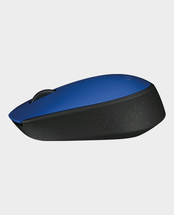 Buy Logitech M171 Wireless Mouse in Qatar - AlaneesQatar.Qa