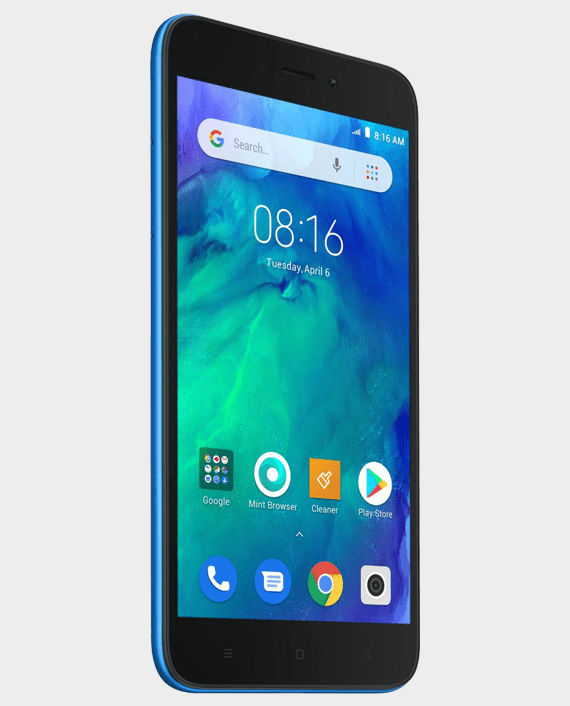 Buy Xiaomi Redmi Go 8GB Price in Qatar and Doha - AlaneesQatar.Qa