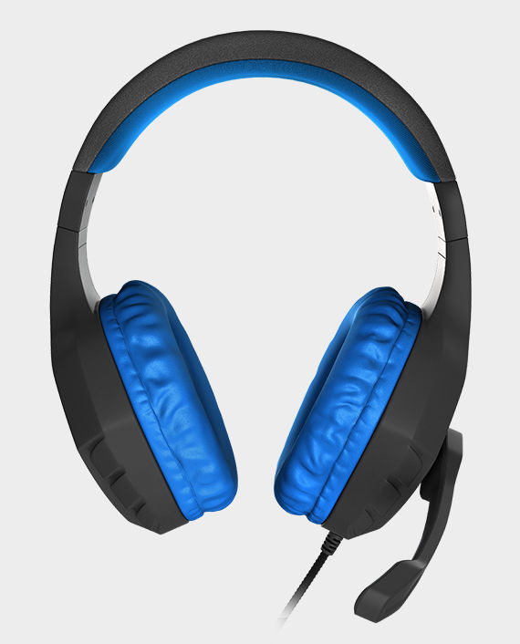 Buy Genesis Argon 200 Gaming Headset in Qatar - AlaneesQatar.Qa