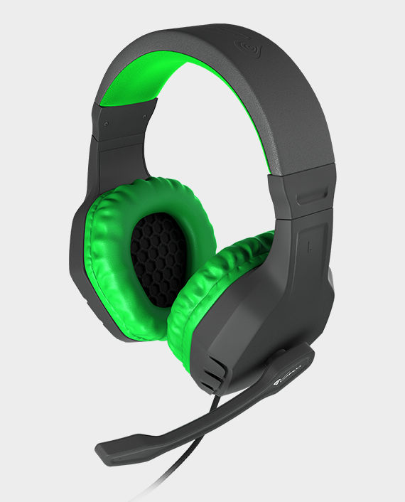 Buy Genesis Argon 200 Gaming Headset in Qatar - AlaneesQatar.Qa