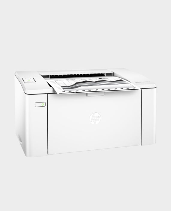 Buy HP LaserJet Pro M102w Printer in Qatar - AlaneesQatar.Qa