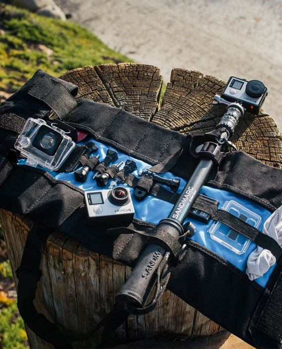 Buy Sandmarc Armor Bag in Qatar and Doha - AlaneesQatar.Qa