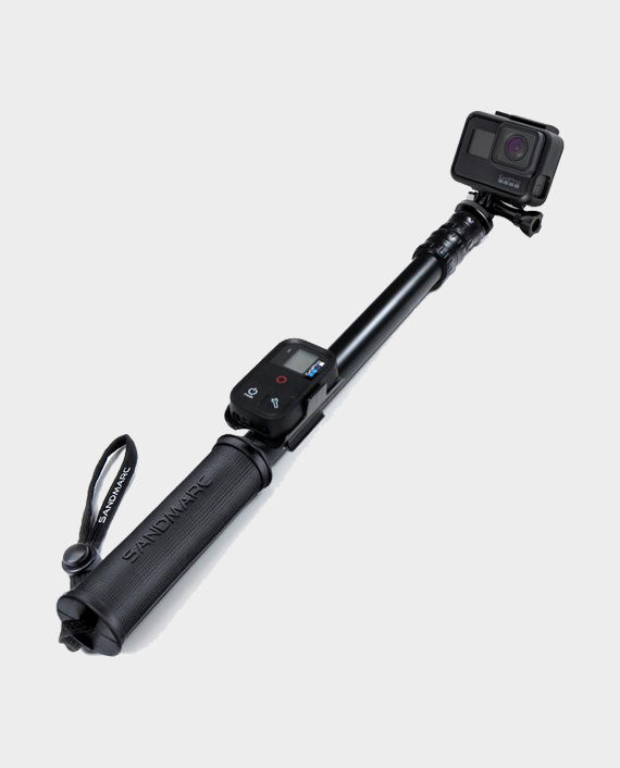 Buy Sandmarc Pole Metal Edition in Qatar and Doha - AlaneesQatar.Qa