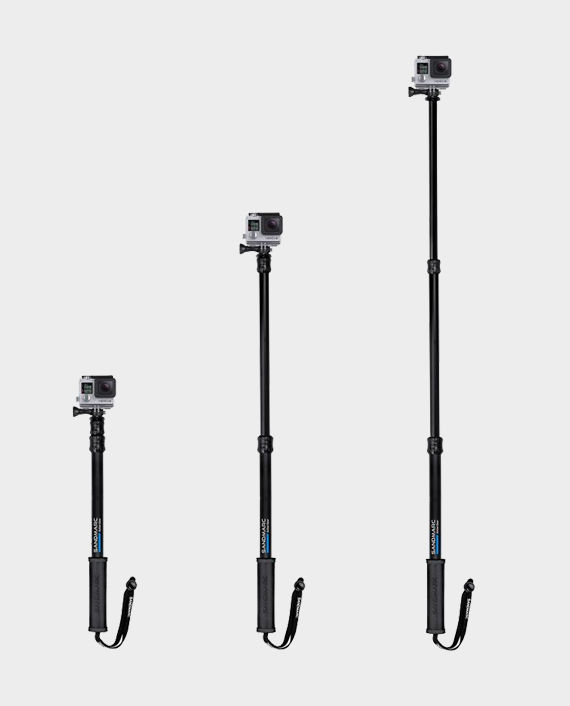 Buy Sandmarc Pole Metal Edition in Qatar and Doha - AlaneesQatar.Qa