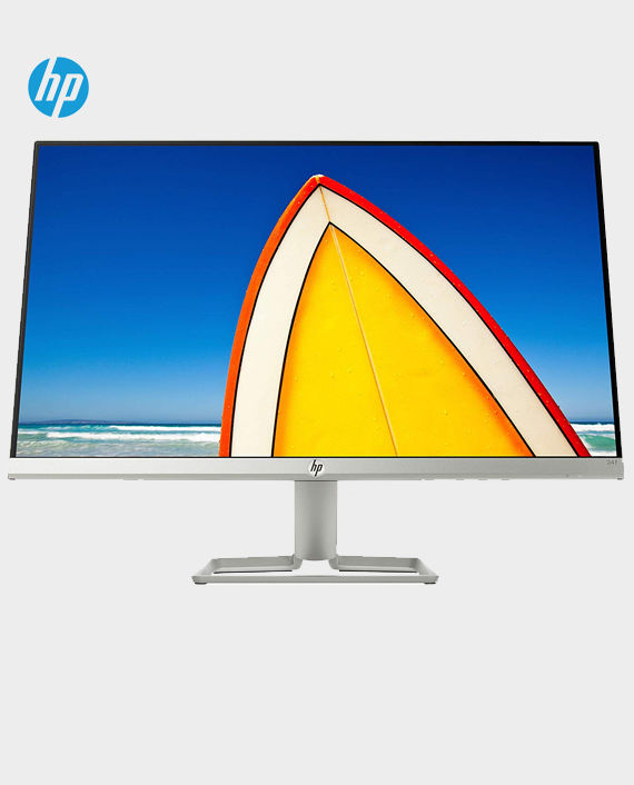 Buy HP 24F 24-inch Full HD Monitor Price in Qatar- AlaneesQatar.Qa