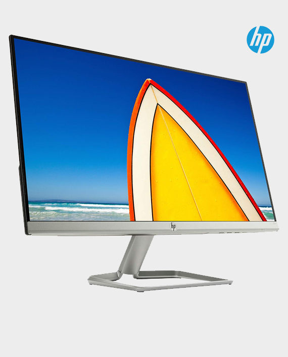 Buy HP 24F 24-inch Full HD Monitor Price in Qatar- AlaneesQatar.Qa