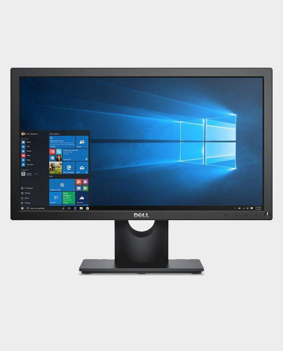 Buy Dell E2016HV 20-Inch LED Monitor Price in Qatar- AlaneesQatar.Qa