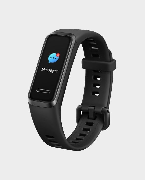 Buy Huawei Band 4 Price in Qatar and Doha - AlaneesQatar.Qa