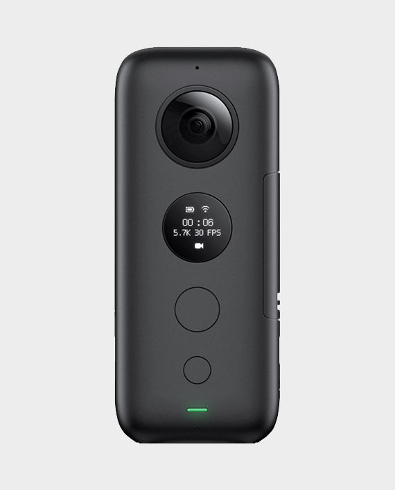 Buy Insta360 ONE X in Qatar and Doha - AlaneesQatar.Qa