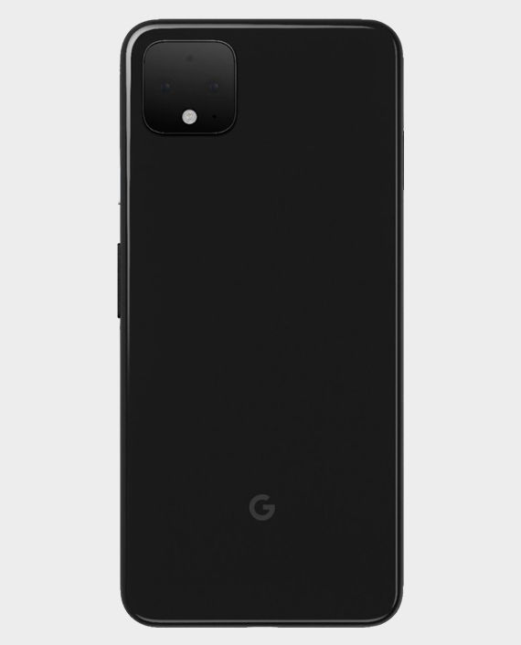 Buy Google Pixel 4 XL 128GB Price in Qatar and Doha - AlaneesQatar.Qa