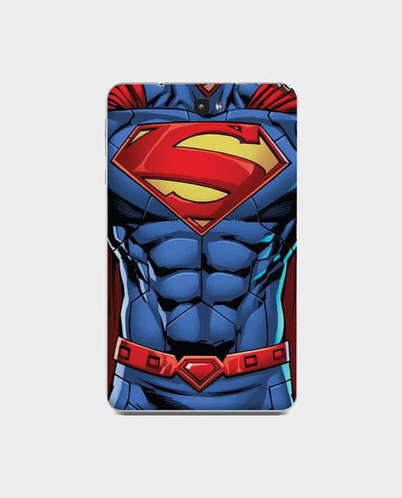 Buy TOUCHMATE Superman 7-inch 3G Kids Tablet in Qatar - AlaneesQatar.Qa
