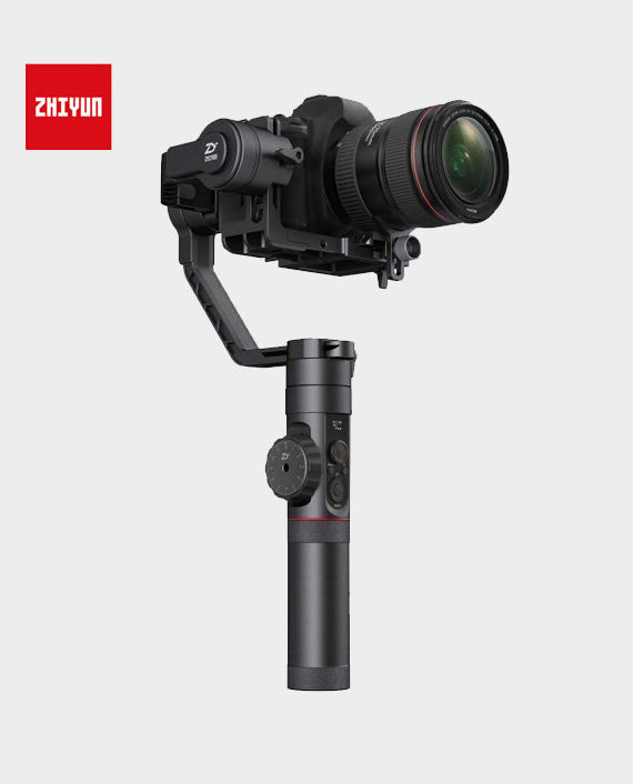 Buy Zhiyun Crane 2 in Qatar and Doha - AlaneesQatar.Qa
