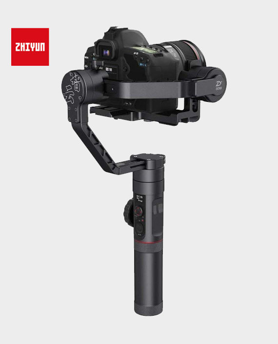 Buy Zhiyun Crane 2 in Qatar and Doha - AlaneesQatar.Qa
