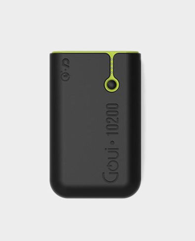 Buy Goui - Vogue PowerBank 10200 mAh in Qatar - AlaneesQatar.Qa