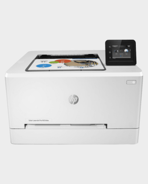 Buy HP Color LaserJet Pro M254dw Printer in Qatar - AlaneesQatar.Qa