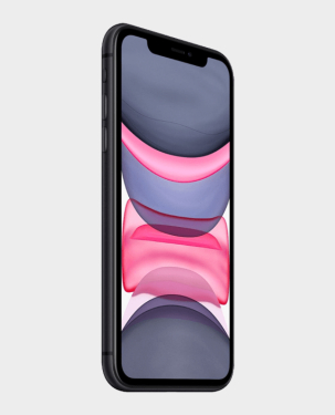 Buy Apple iPhone 11 128GB Black Price in Qatar - AlaneesQatar.Qa