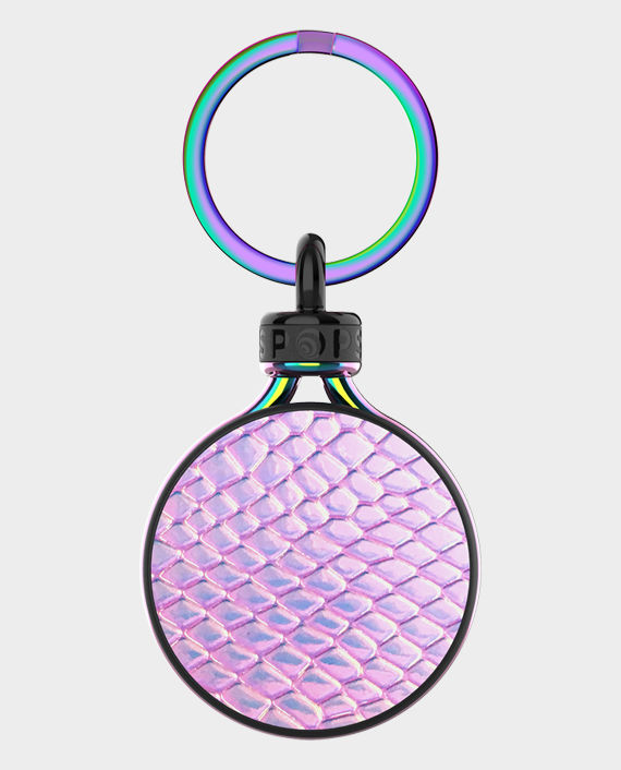 Buy Popsockets PopChain Premium Chromatic in Qatar - AlaneesQatar.Qa