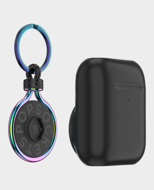 Buy Popsockets PopChain Premium Chromatic in Qatar - AlaneesQatar.Qa